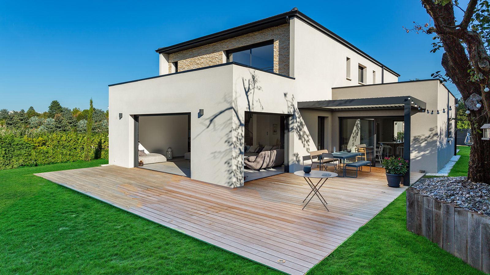 Promoteur Maison Individuelle Lyon | Ventana Blog