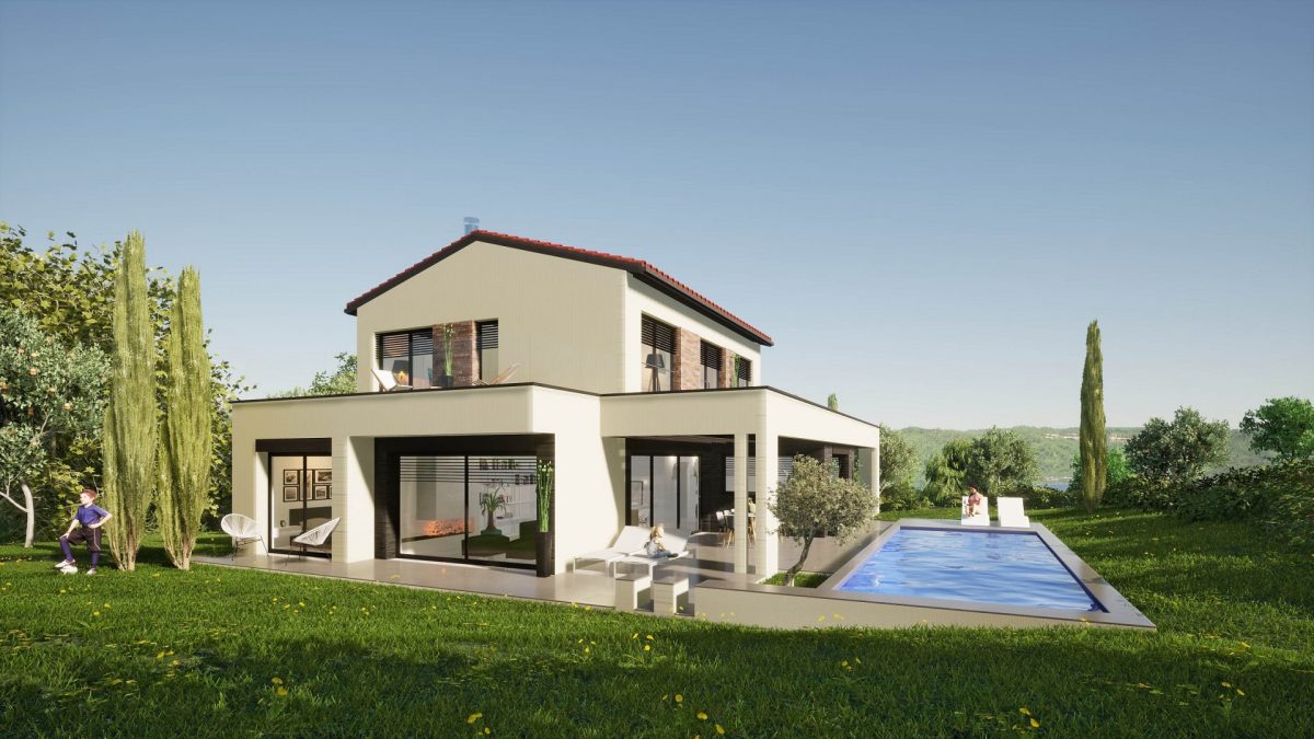 Réalisez votre projet avec La Construction Lyonnaise